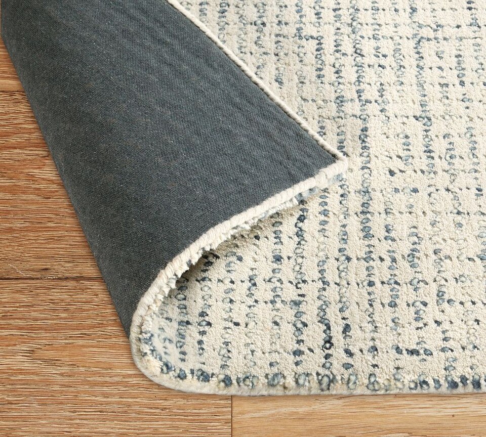 Cruz Hand-Tufted Wool Rug